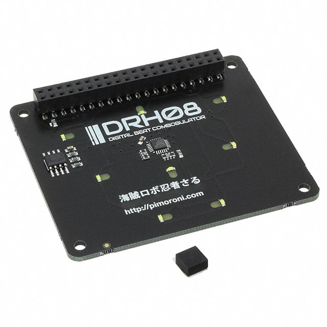 PIM141 Pimoroni Ltd | Development Boards, Kits, Programmers | DigiKey
